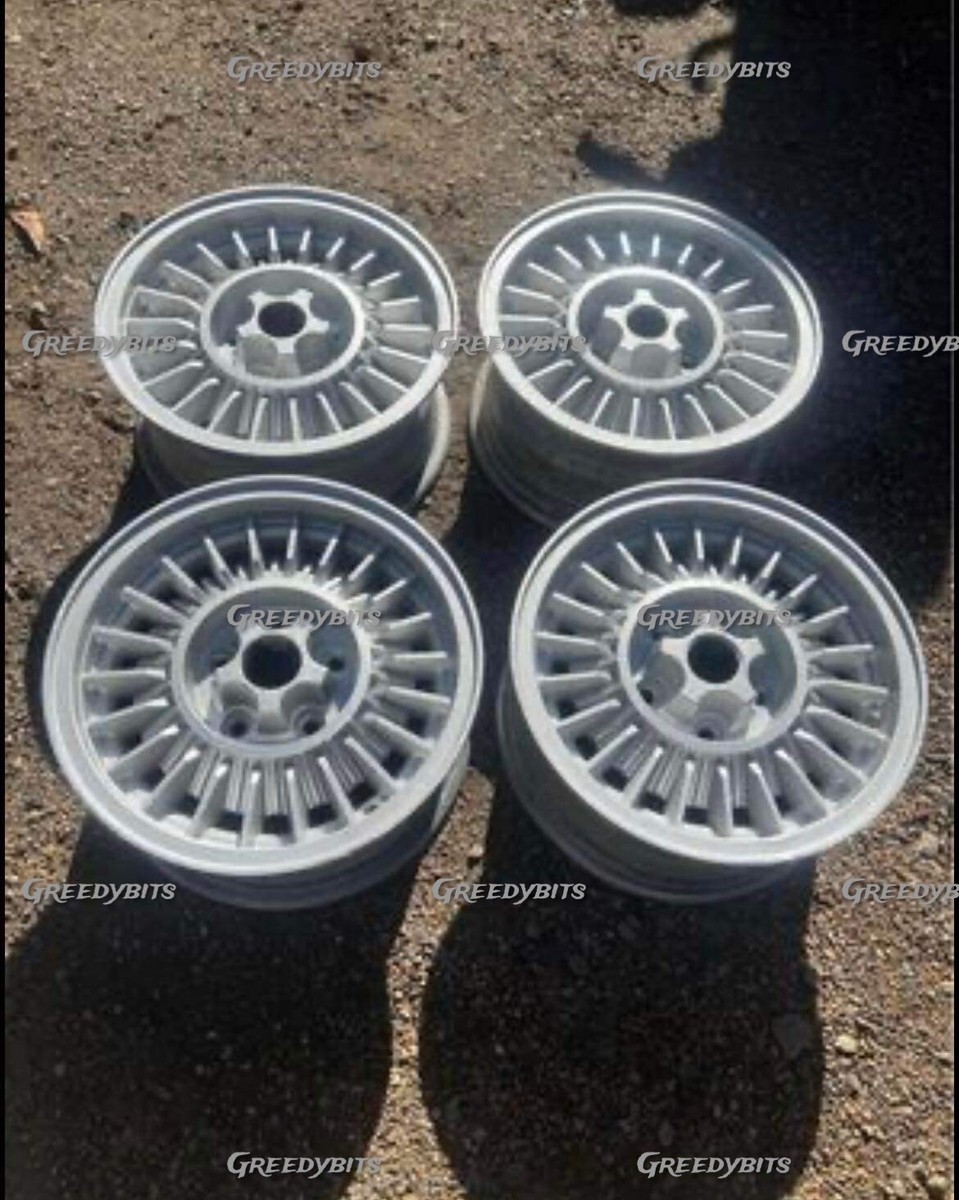 Torana UC SLE Wheels Alloy Mags LH LX LC LJ Trailer 13 X 6 Rims Wheel Holden eBay