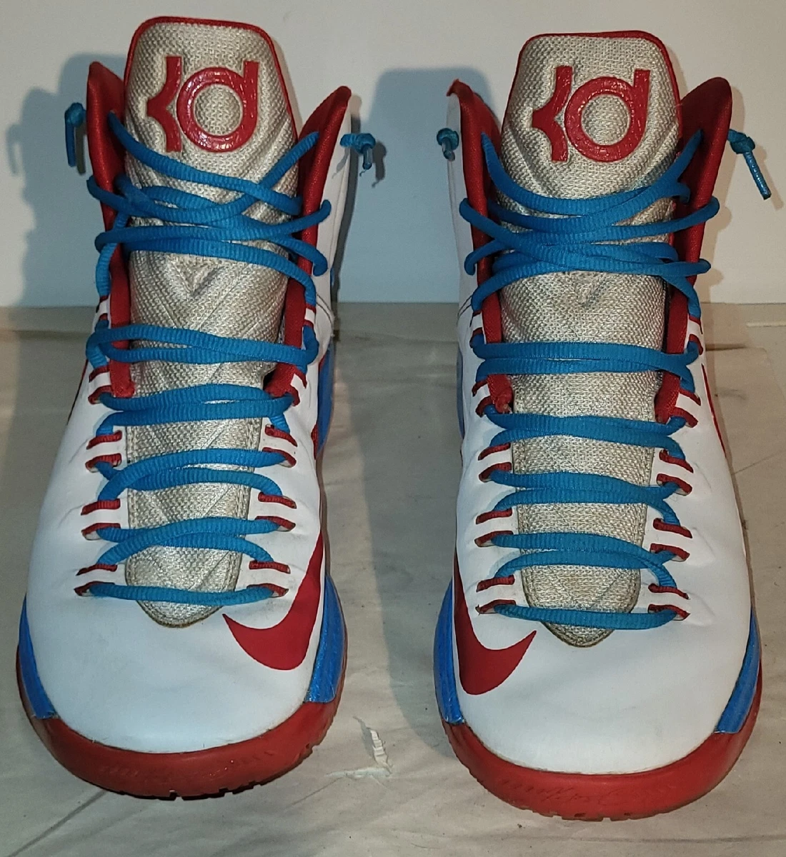 Kd 5 Home 2