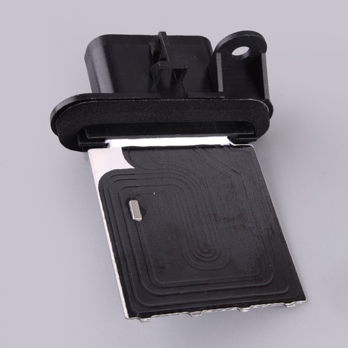 Heater Blower Motor Resistor Fit For Toyota Tacoma 2005-2017 87138 ...