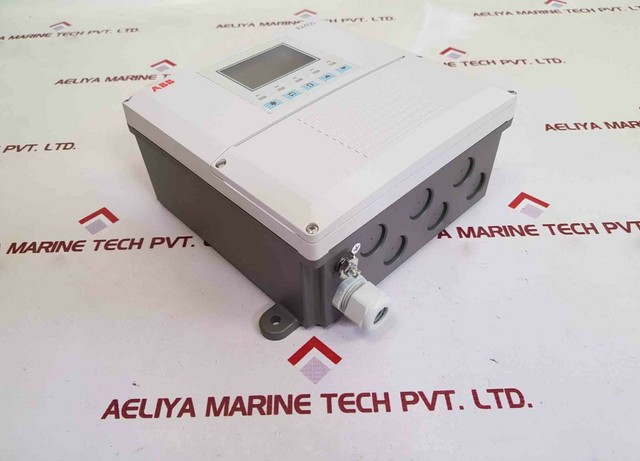 ABB AX400 Type Ax460/50001 ORP Analyzer for sale online | eBay