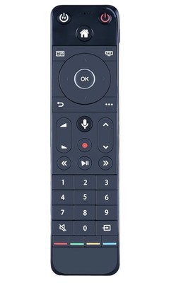 Virgin Media TV360 Remote Control | eBay UK