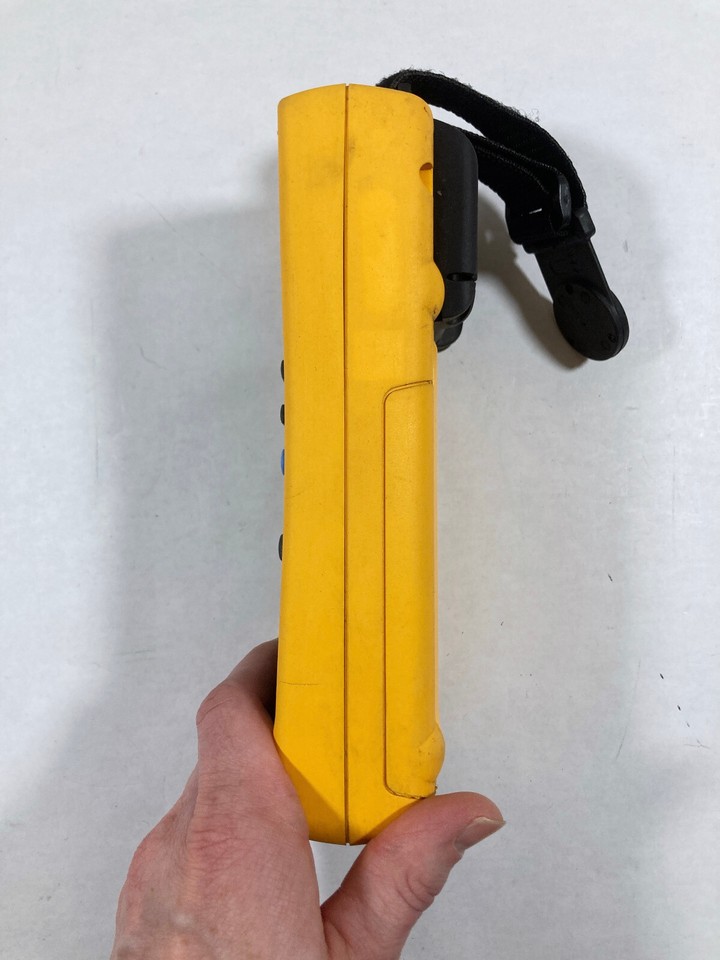 Fluke 189 True RMS Multimeter #2 | eBay