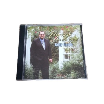 Billy Fields - Hymns for the Heart (0000) Gospel CD | eBay