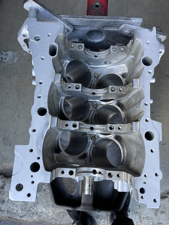 2007-2018 Dodge Chrysler Ram Jeep Wrangler 200 300 3.6L Engine Long ...