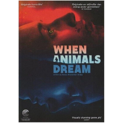 When animals dream DVD NEUF | eBay