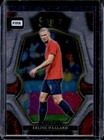 Erling Haaland 101 - Card Value