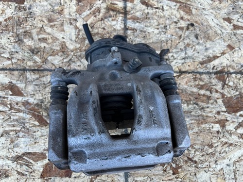 REAR LEFT PARKING BRAKE CALIPER ASSEMBLY 74K OEM 2018-2023 AUDI Q5 SQ5 ...