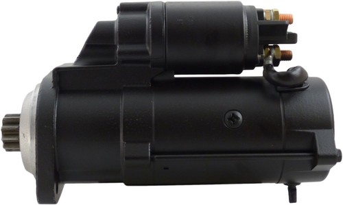 New Starter IS1027 OEM Iskra 228000-6471 D7R14 RE68470 RE516157 IS1027 ...