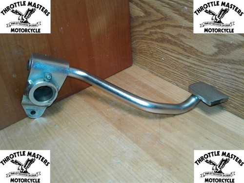 Genuine Harley OEM # 42399-79A Rear Brake Pedal for 1979-1983 FXE-80 | eBay