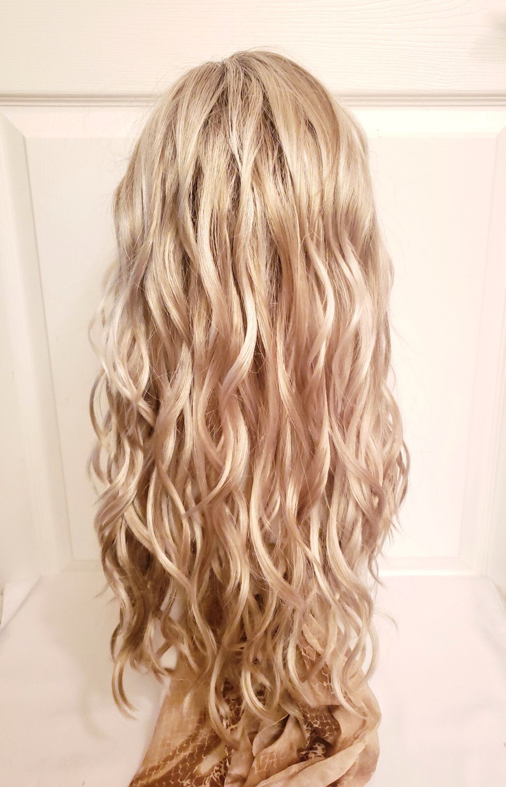 Vamp by Mane Attraction (Henry Margu) Synthetic Wig in Sunflower Lace ...