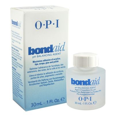 OPI BOND AID PH Bonding Agent 1 oz | eBay
