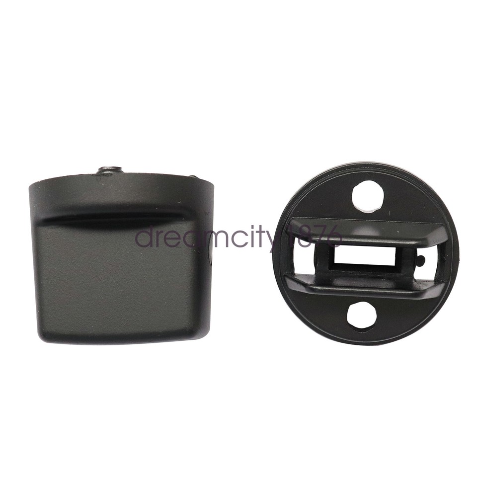 4408A167 Keyless Ignition Start Switch Knob Cap & Insert for Mitsubishi ...