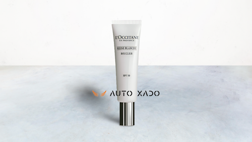 L'Occitane En Provence Reine Blanche Illuminating UV Shield 30 ml/1 fl ...