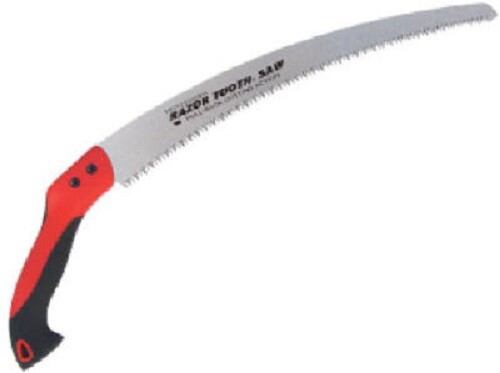 Corona Clipper, 14", Pruning Razor Tooth Saw, RS 7395 | eBay