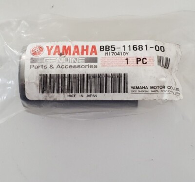 Yamaha crank pin BB5-11681-00 OEM | eBay