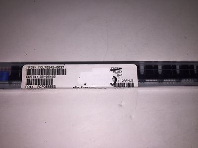 (81 PIECE LOT) 70545-0037, 0705450037, CONN HEADER 3POS .100 VERT 15AU, ROHS | eBay