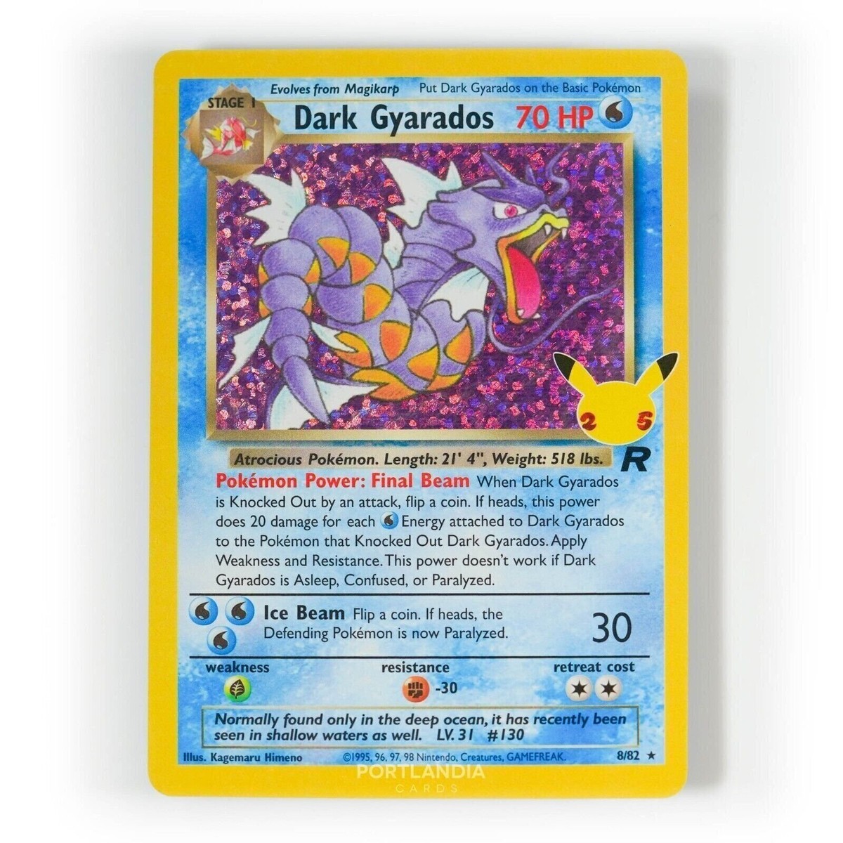 Realistic Gyarados By Ice Gyarados Evolutions, Location, And