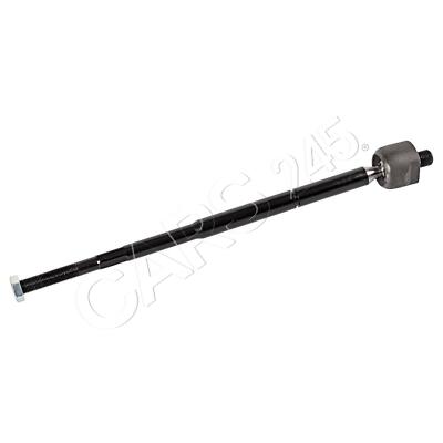 FEBI Tie Rod Axle Joint Front For MITSUBISHI Mirage 4422A098 | eBay