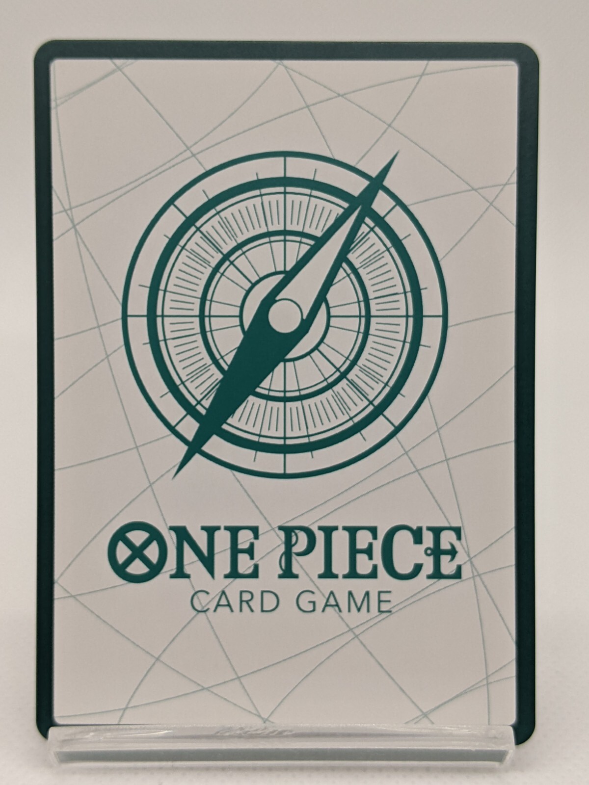 DON !! Card PROMO Egghead SSG 2025 Championship One Piece Card Japanese ...