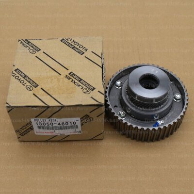 13050-46010 GENUINE OEM CAMSHAFT TIMING PULLEY GEAR for SUPRA GS430 ...