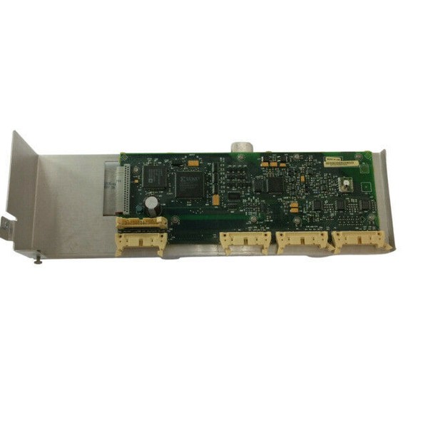 Agilent G1575-60010 EPC Pneumatics Board for Gas Chromatograph for sale ...