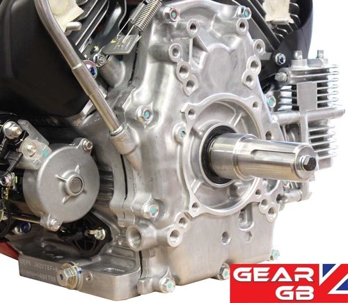 V-Twin Engine Shaft Adaptor 7/8'' Taper - 36.5mm Keyway HONDA KOHLER ...