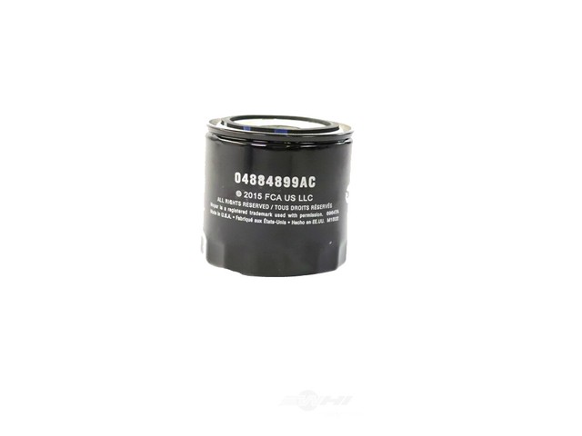 Engine Oil Filter-SRT, VIN: J Mopar 04884899AC for sale online | eBay