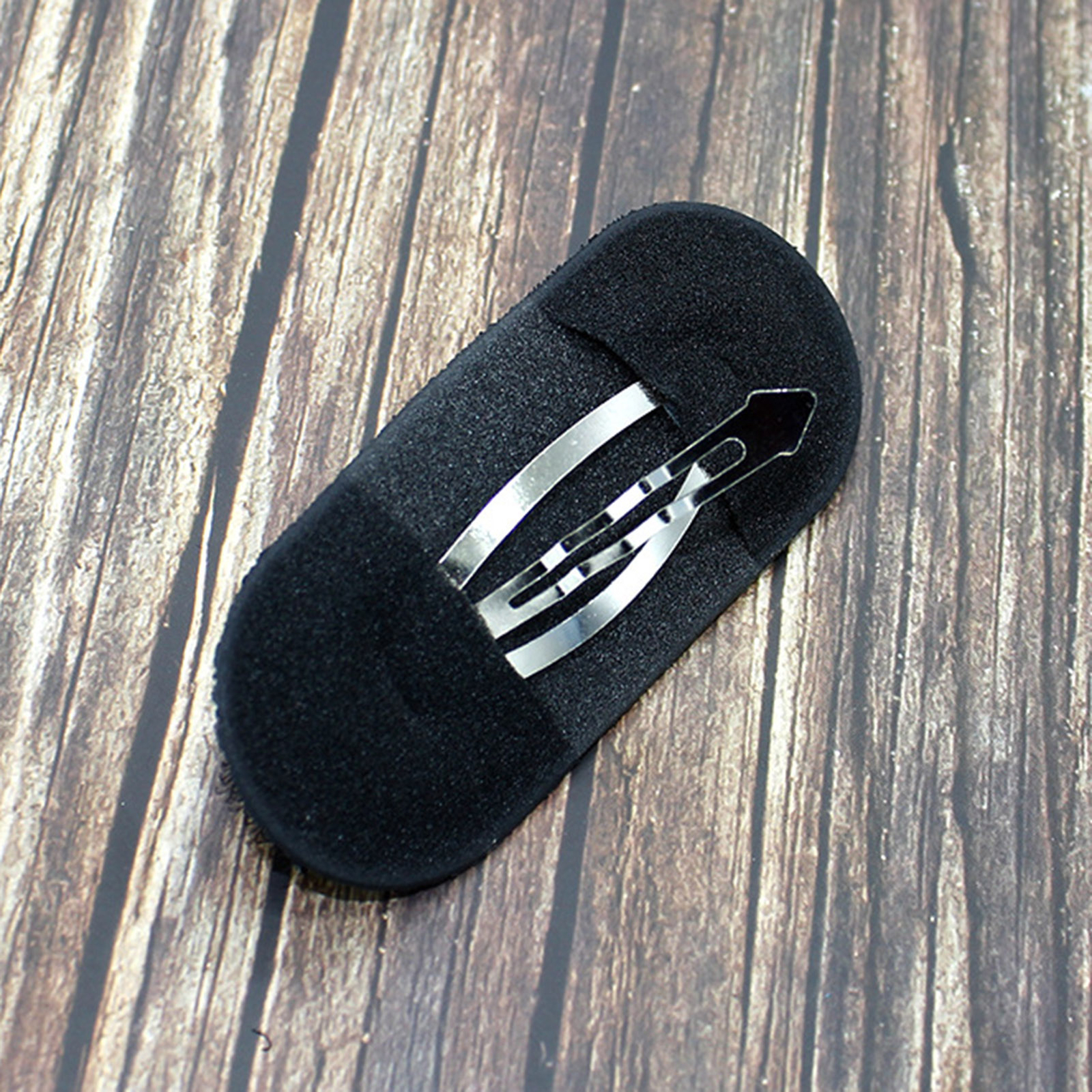 4 Pcs Hair Root Clips Good Fluffy Effect Increase Hair Volume Invisible ...