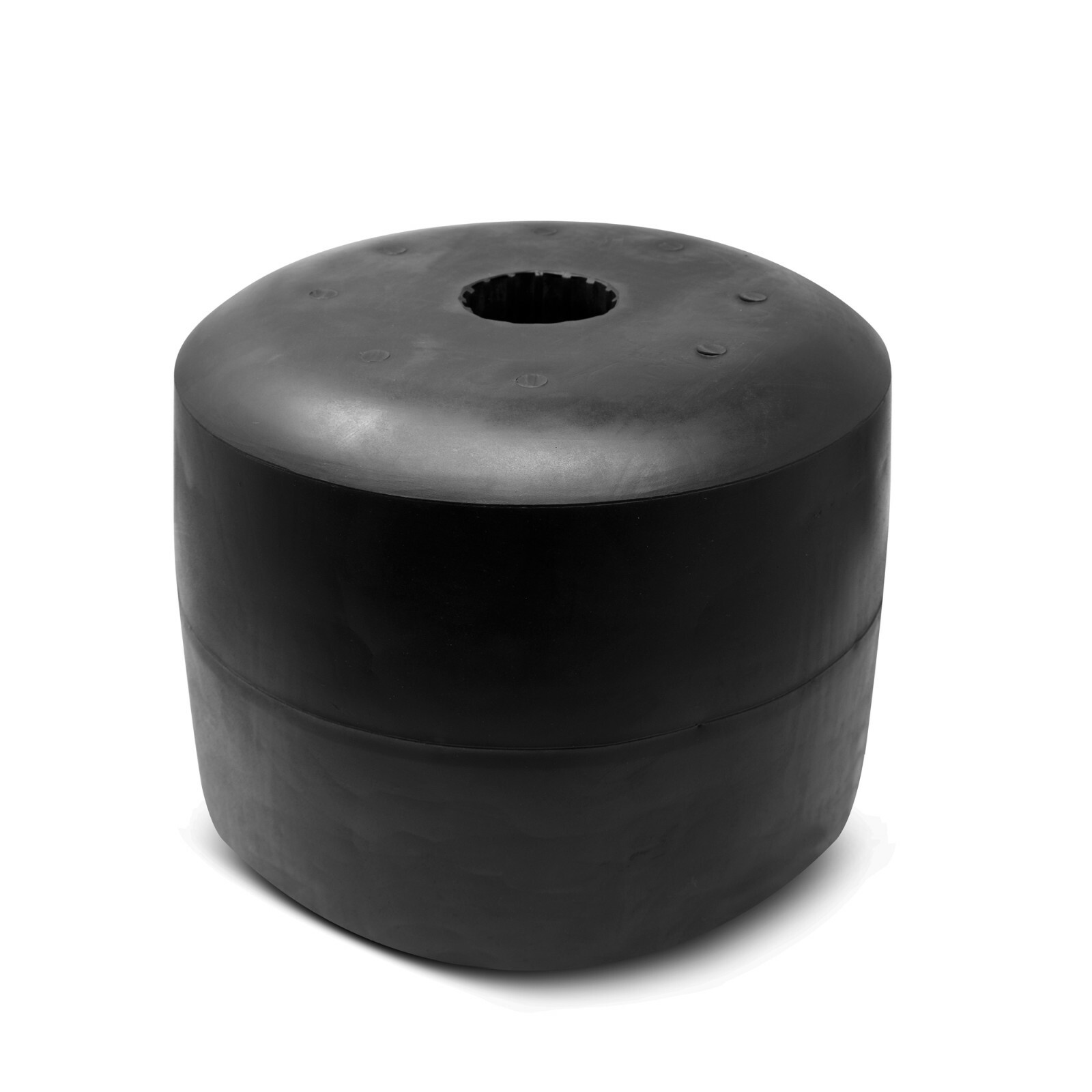 Rubber Spring for Chalmers 300, 600, 700, 800, and 1000 Truck ...