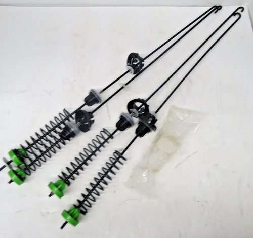 Whirlpool, Maytag & Kenmore washing machine suspension rod kit ...