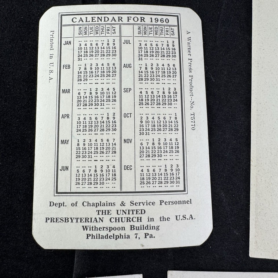 Vintage Catholic Holy Prayer Cards Lot of 12 Italy And USA Paper ...