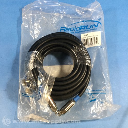 RapidRun 50723 Coax. Cable FNOB | eBay