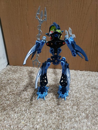 Lego Bionicle Lot Of 5, Sets 8982, 8984, 8986, 8987, 8988 | eBay