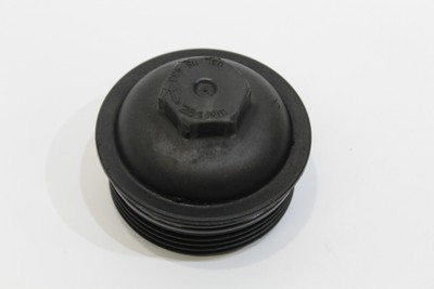 VW Crafter 2E 2.0TDi Oil Filter Housing Cartridge Lid Cap Cover ...