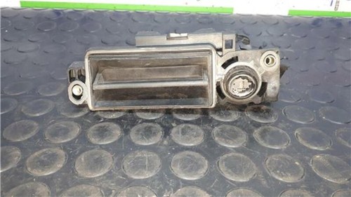 A2037500693 outer door handle for MERCEDES CLASE E (BM 211) BERLINA 3.2 ...