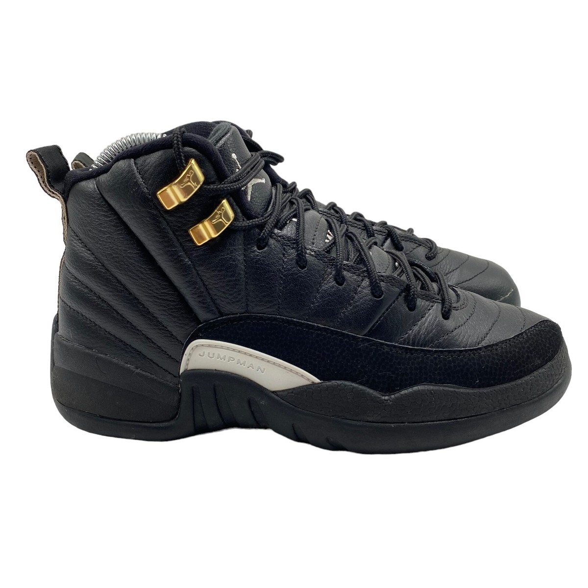 Jordan 12 Retro Reverse Taxi Men's 130690-017 US