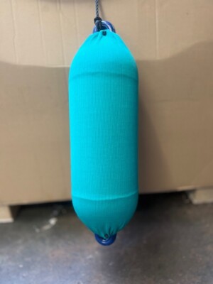 Boat Fender Cover/Sock Kits JADE UK Made (Covers Up to 6 Fenders) LAST ...