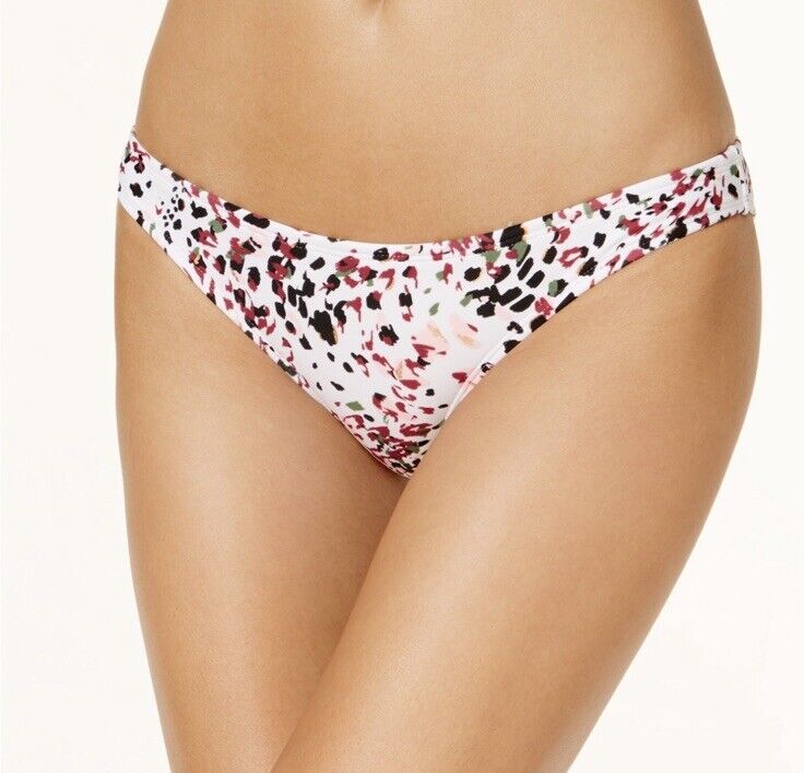 70 Nwt Hula Honey Womens Tagine Pink Cruise 2018 Bikini Bottoms Size
