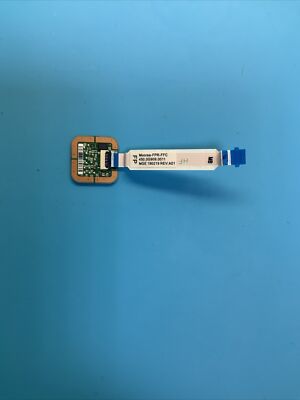 Hp Envy 13-AQ Fingerprint Sensor (Gold) | eBay