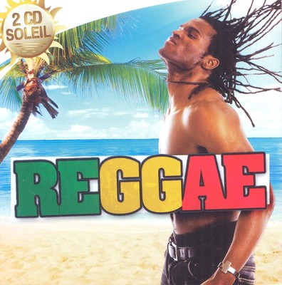 Great Reggae Album Reggae (CD) | eBay