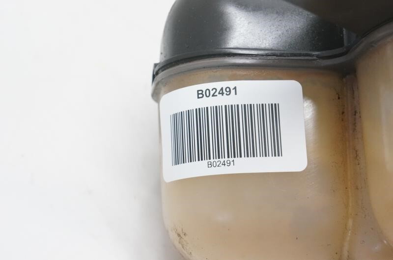 2016 Jeep Grand Cherokee 3.6L Radiator Coolant Reservoir Bottle ...