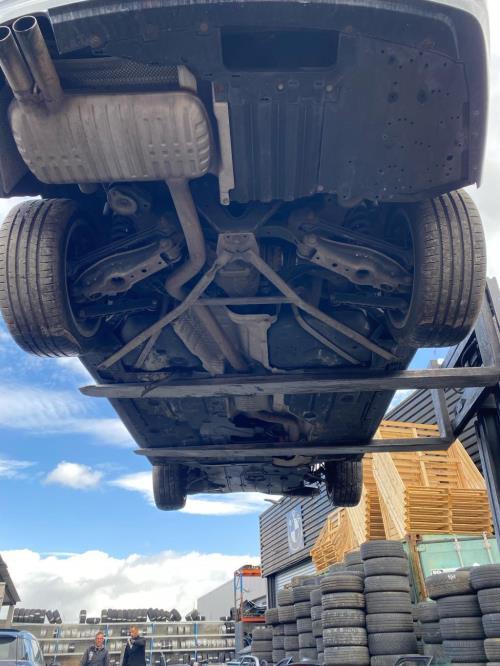 Interrupteur de leve vitre avant gauche BMW SERIE 3 E91 61319217328 | eBay