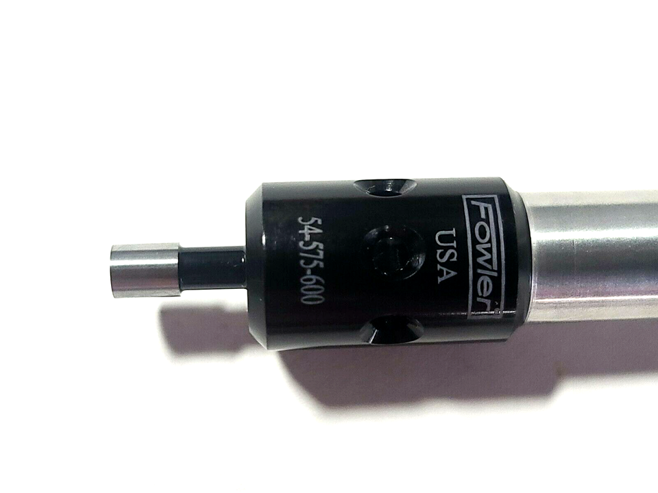 FOWLER, ELECTRONIC EDGE FINDER, 54-575-600-0 B417 | eBay