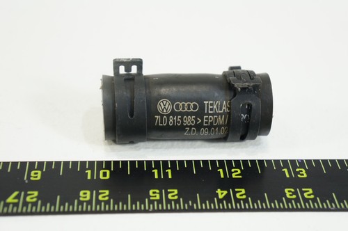 2003-2006 porsche cayenne touareg rs7 q7 coolant hose tube pipe 7L0 815 ...