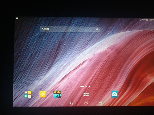 ASUS Transformer K010 10.1" 1.86ghz 16GB Wi-Fi Only Tablet | eBay