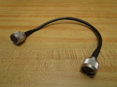 CCI/ Saxton MIL-C-17 Coaxial Cable OLWG7 | eBay