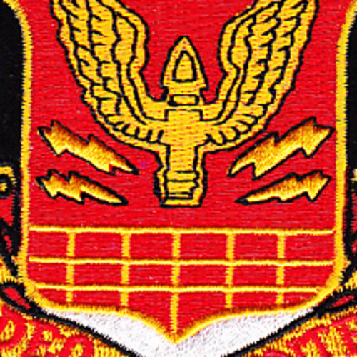 238th Cavalry Regiment Patch | eBay