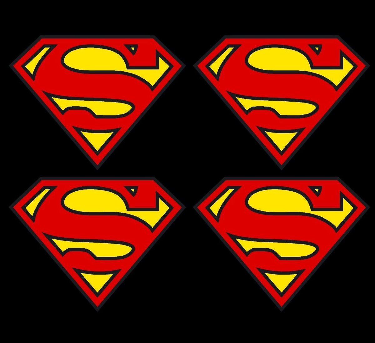 Logo Superman Png