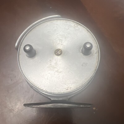 Other - Centerpin Reel