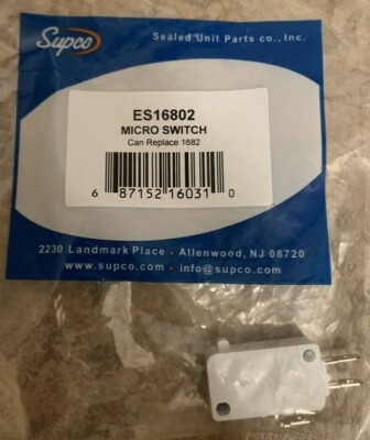 ES16802, TJ90ES16802, TJ28QBP0495, 168-2, 16802, 1682, 28QBP0494 MICRO ...